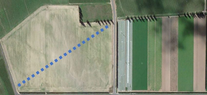 Overall sampling pre-planting – LandWISE – Promoting sustainable land ...